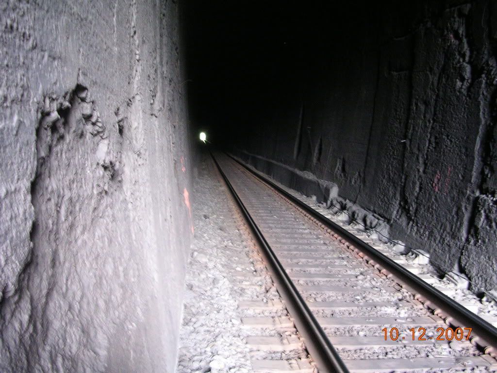 Tunnel Liners - General Discussion (Model Railroader) - Trains.com Forums